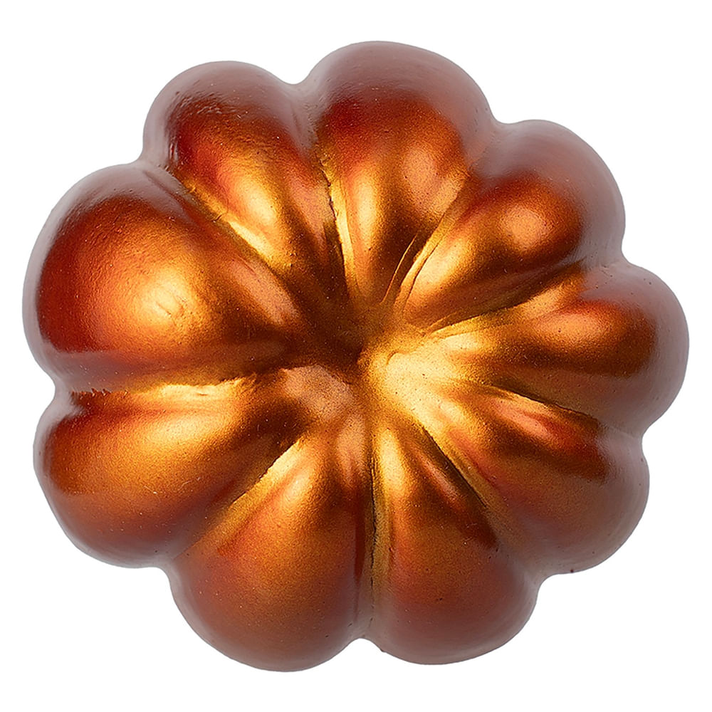 Comprar Calabaza Metalica Mini Naranja Hv | Walmart Guatemala