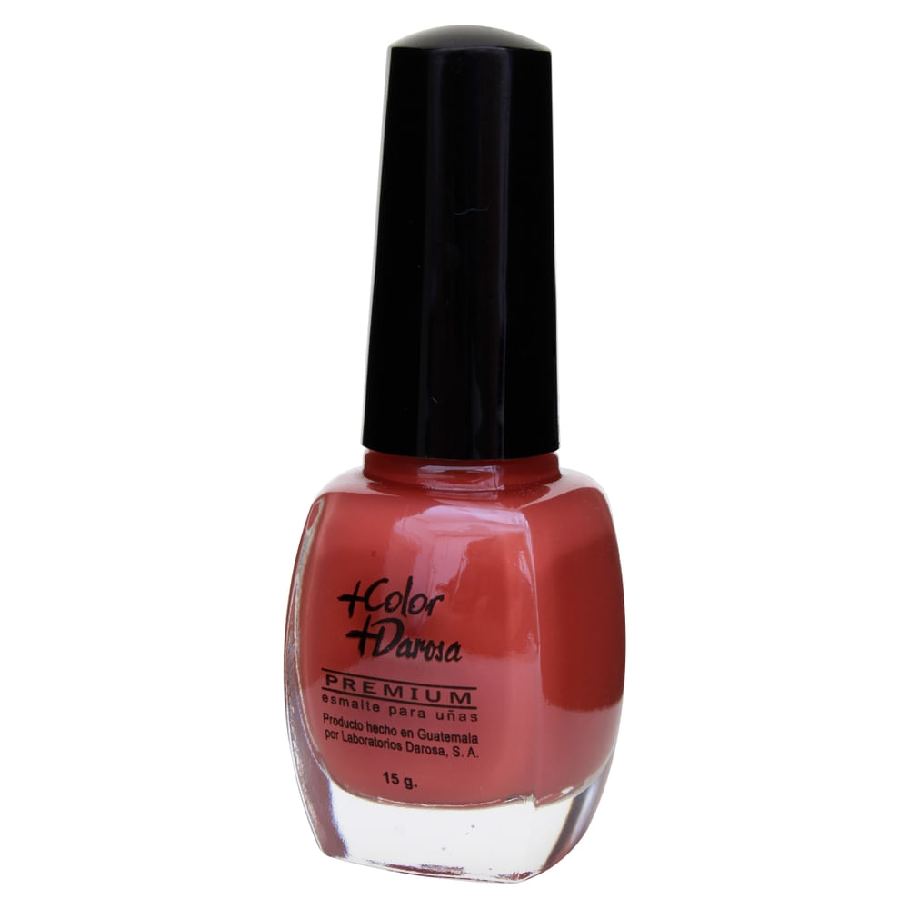 Comprar Esmalte Darosa 035 Rosa Amatista | Walmart Guatemala