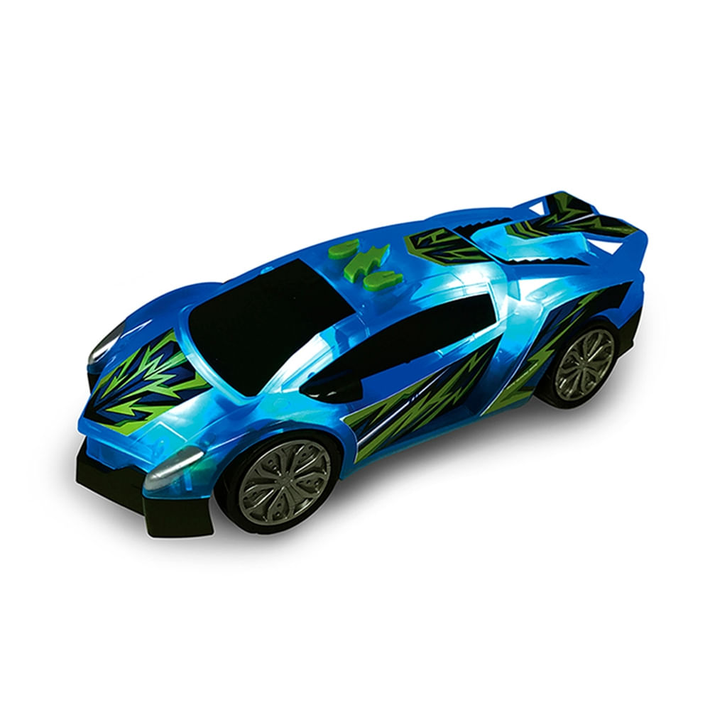 Comprar Auto Adventure Force con luz y sonido | Walmart Guatemala ...