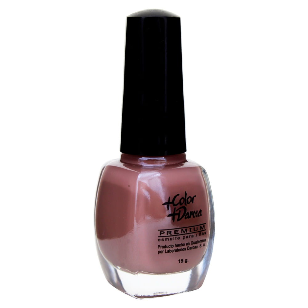 Comprar Esmalte Darosa 035 Piel Rosa | Walmart Guatemala - Paiz | Guatemala
