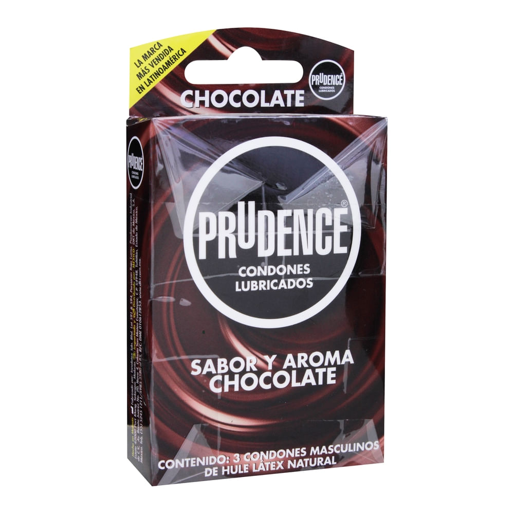 Prudence Sabor Y Aroma Chocolate - Walmart | Guatemala