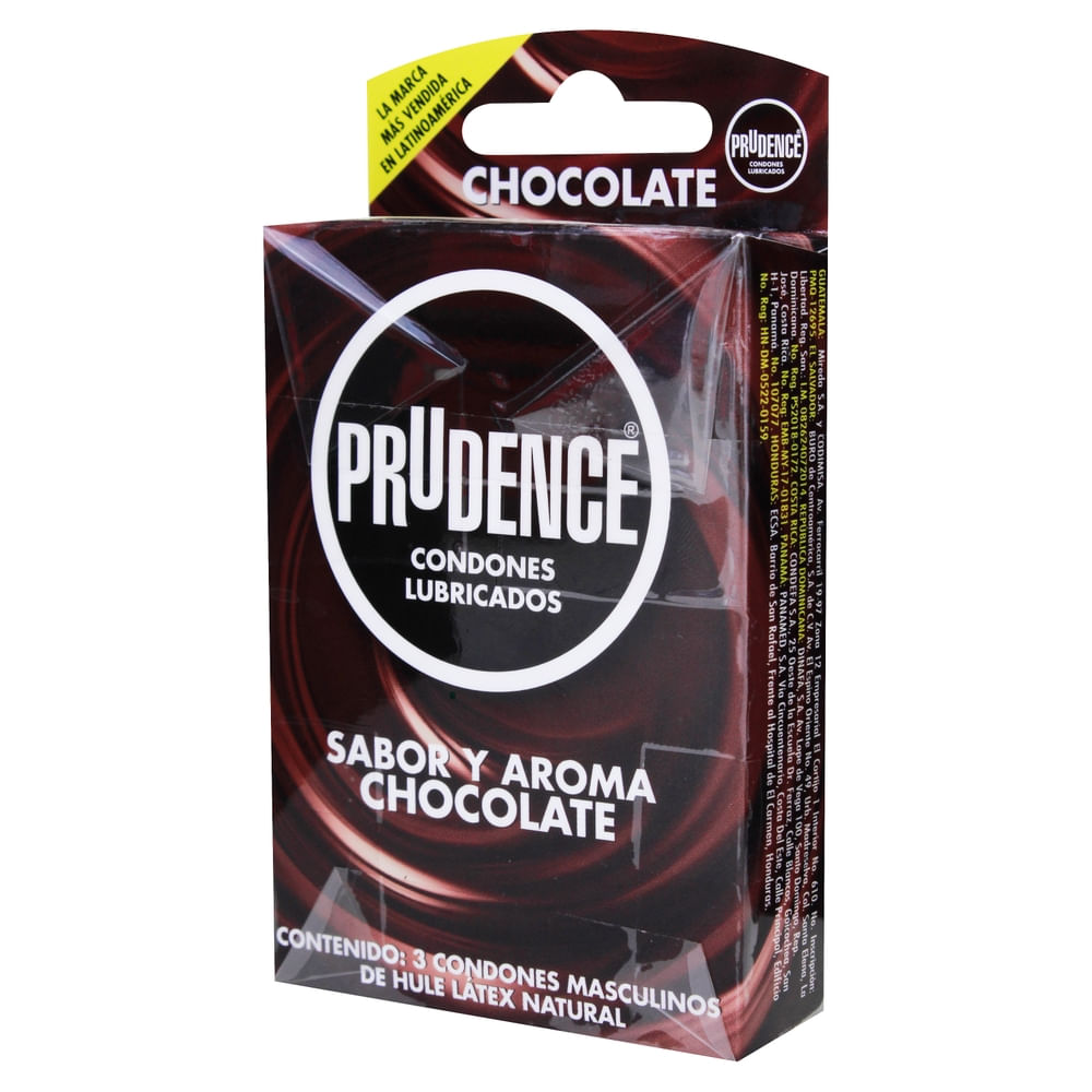 Prudence Sabor Y Aroma Chocolate - Walmart | Guatemala