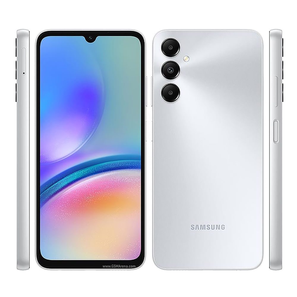 Comprar Celular Samsung Galaxy A05S 4GB 128GB | Walmart Guatemala ...