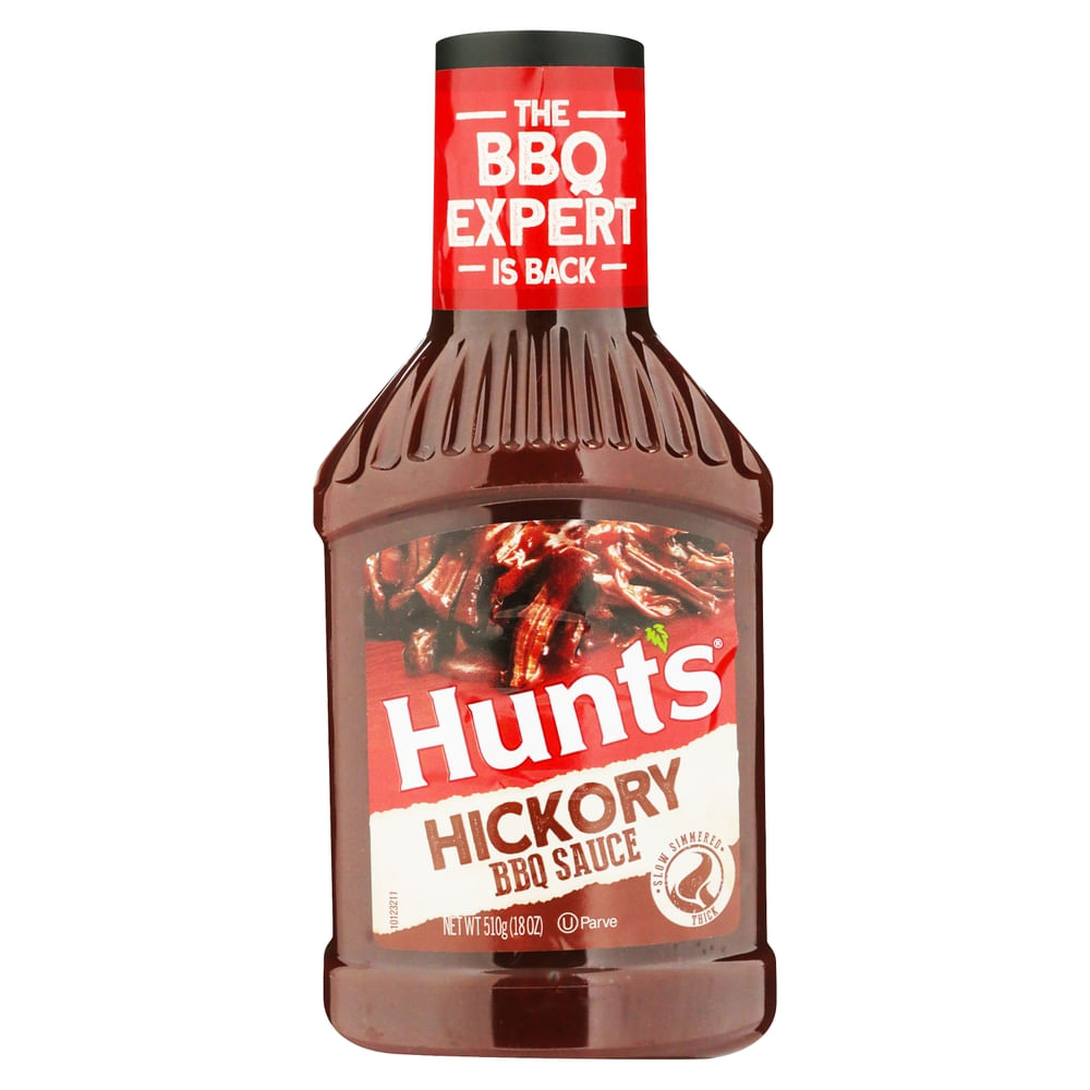 Salsa Bbq Honey Mustard Hunts - 510 g - Maxi Despensa | Guatemala