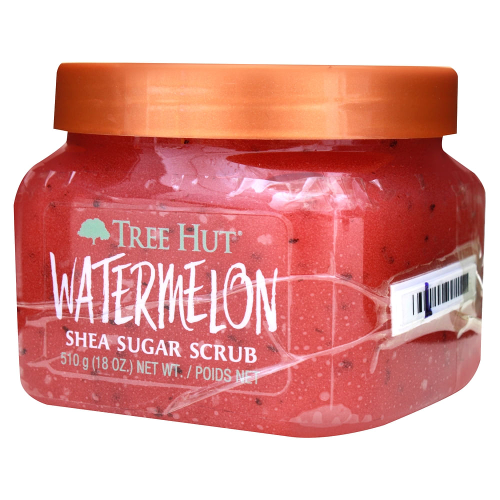 Comprar Tree Hut Sugar Scrub Watermelon - 510 g | Walmart Guatemala ...