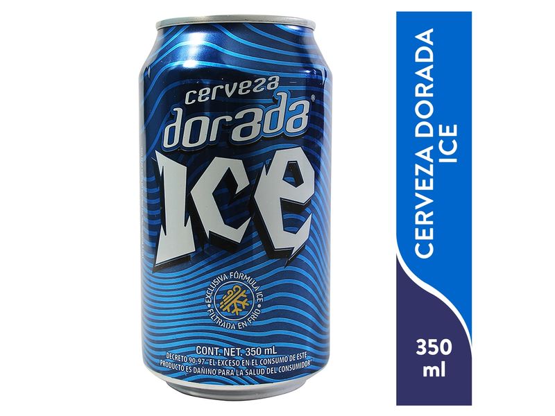 Comprar Cerveza Dorada Ice Lata Unidad 340Ml | Walmart Guatemala - Maxi ... Comprar Cerveza Dorada Ice Lata Unidad 340Ml | Walmart Guatemala - Maxi ...