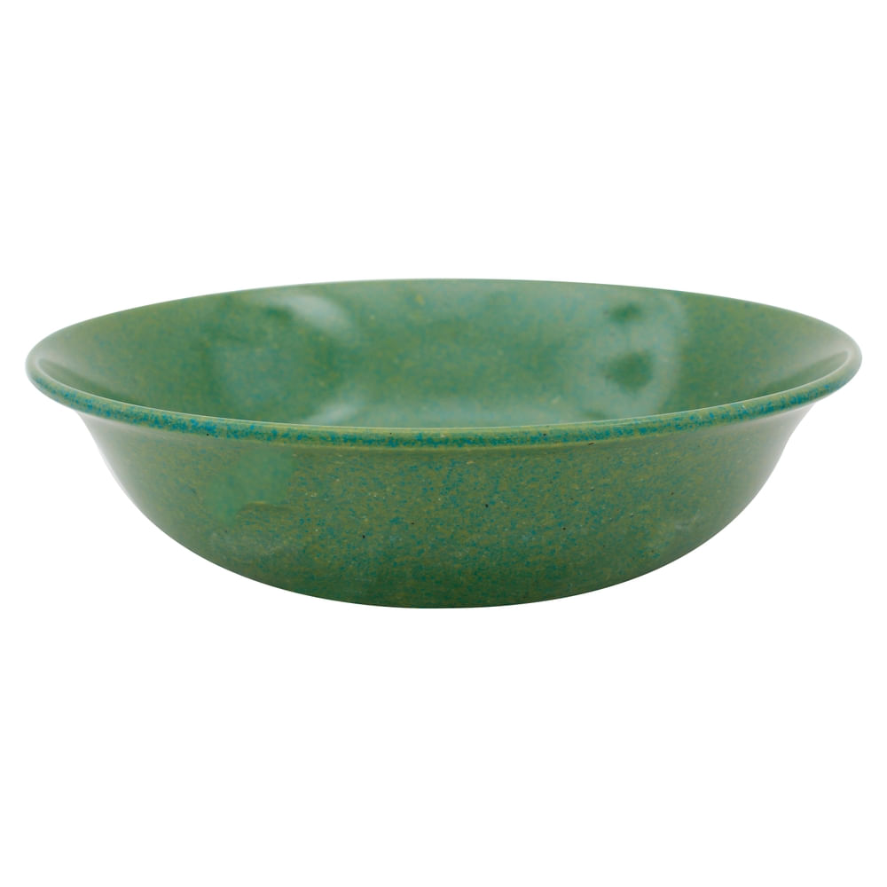 Comprar Bowl Best Melamine Básico Color Verde Eco | Walmart Guatemala