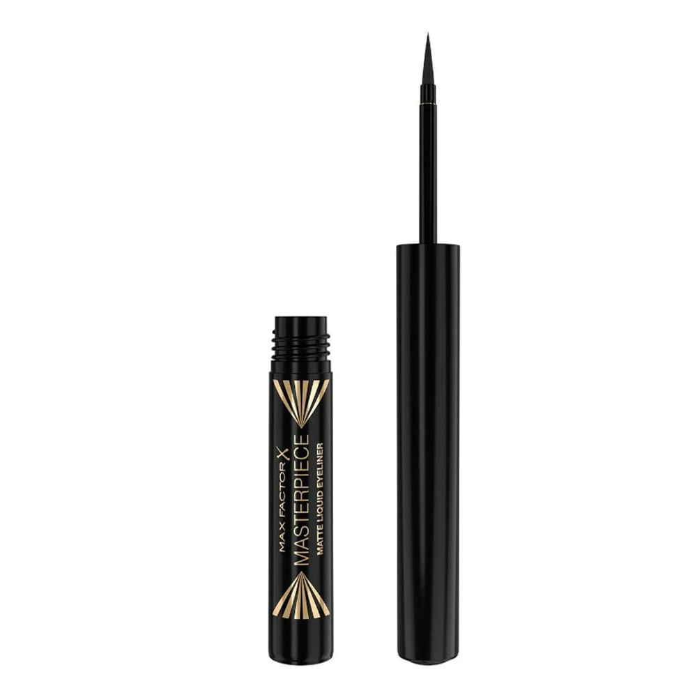 Comprar Delineador Max Factor Masterpiece Matte Liquido - 2 g | Walmart ...