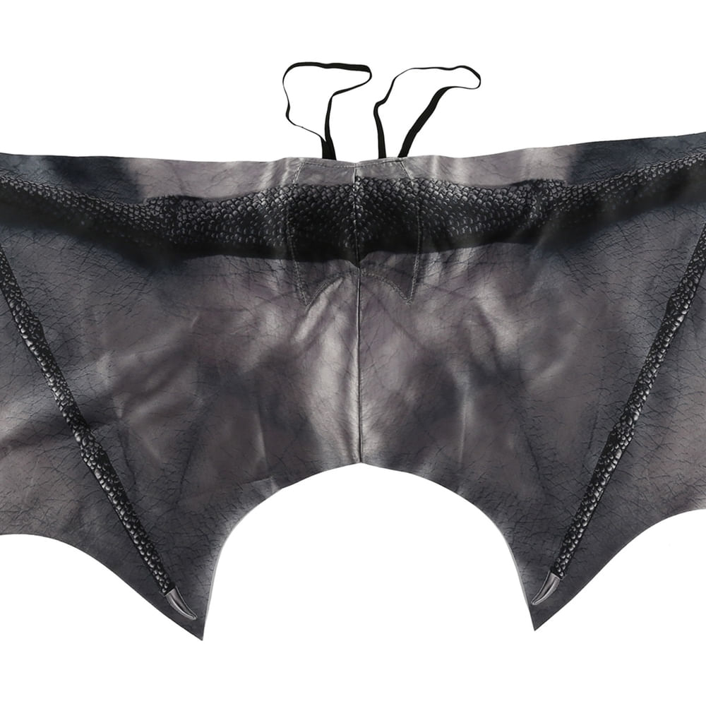 Comprar Alas Dragon Negras Hw | Walmart Guatemala - Walmart | Compra en ...