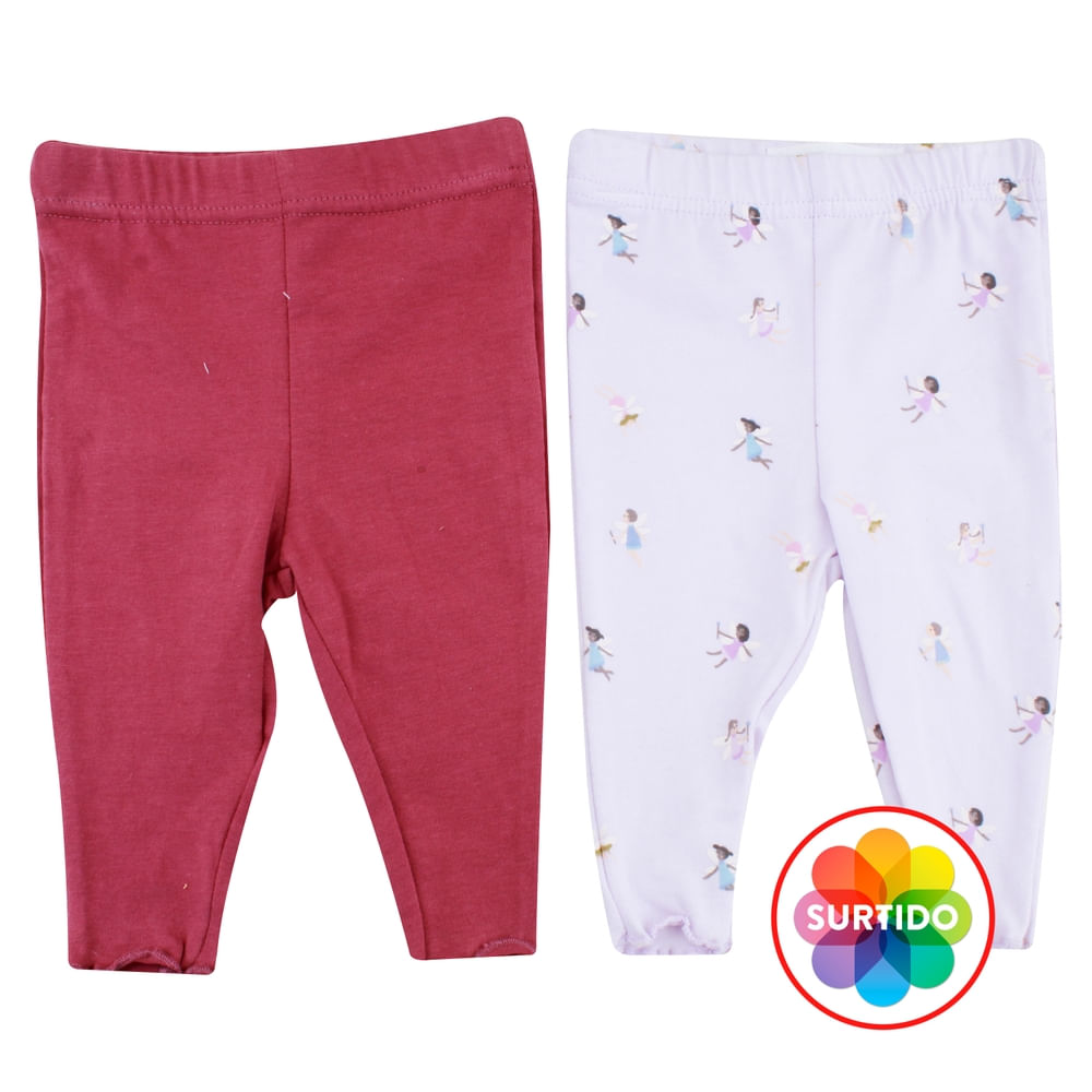 Comprar Legging Boulevard Beba T 3 A 36M B | Walmart GT