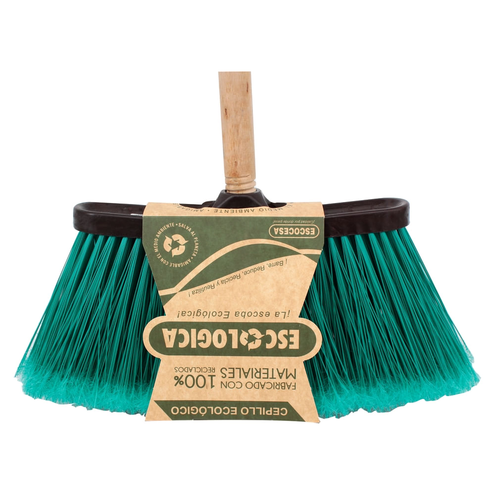 Comprar Escoba Escocesa Escologica - 1 Unidad | Walmart Guatemala ...