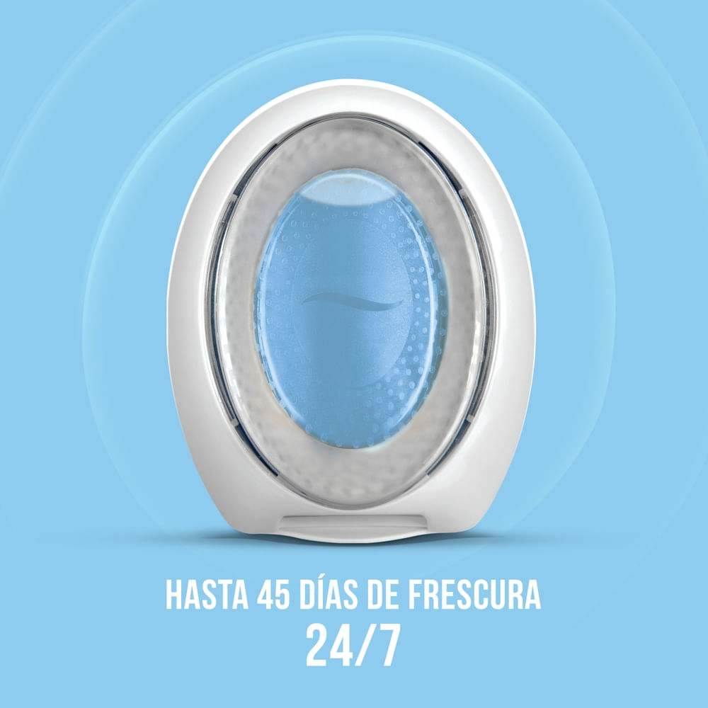 Comprar Ambientador Febreze Linen & Sky Eliminador de Olores para ...