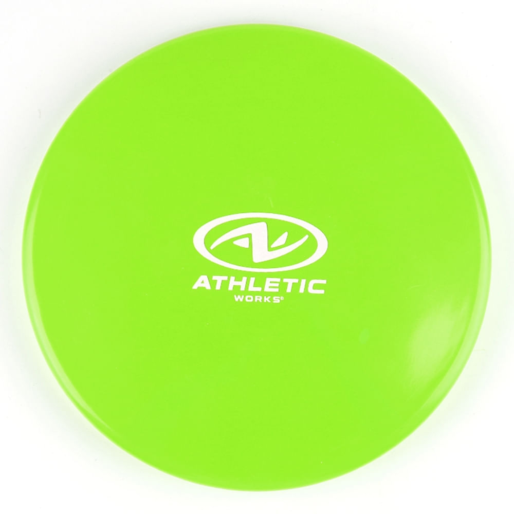 Comprar Freesbee Athletic Works Básico -9 pulgadas | Walmart Guatemala ...