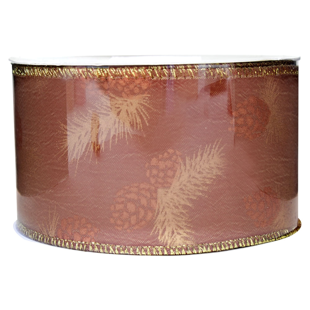 Liston Decorado 6 35Cmx5Mt Ce D