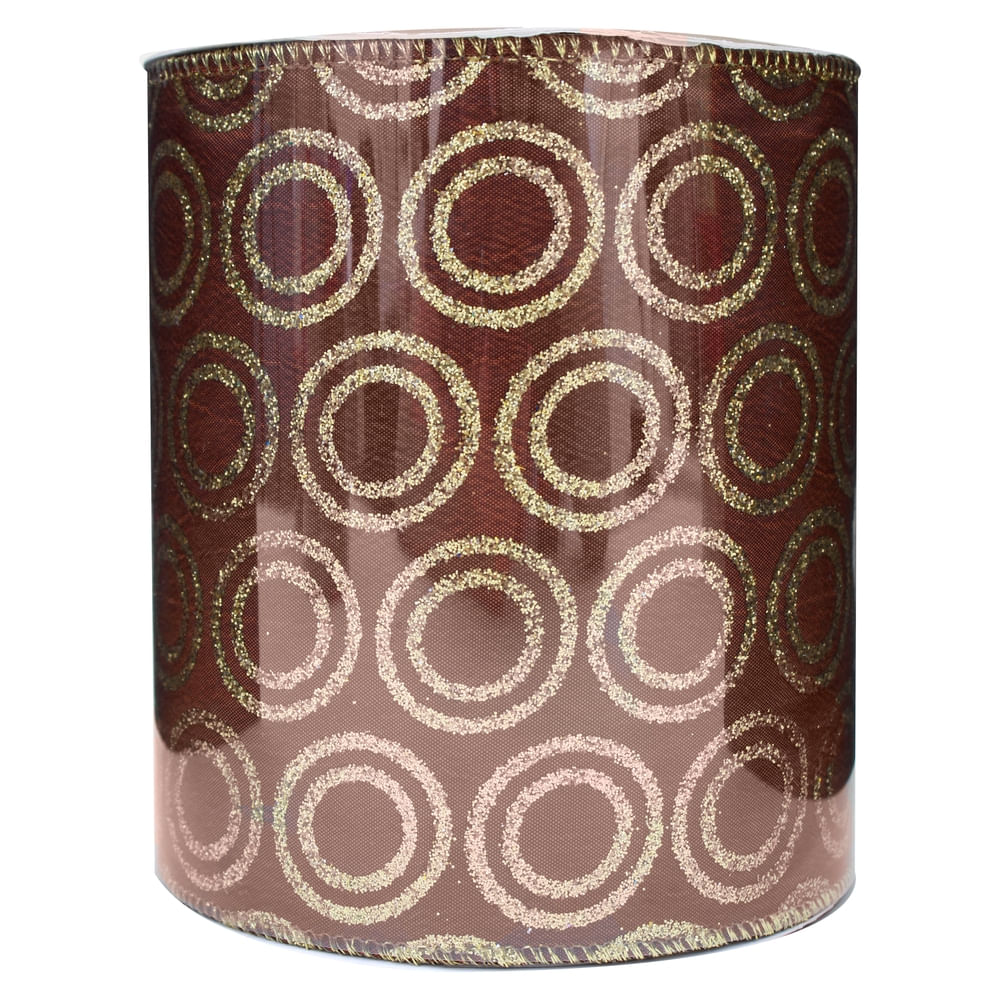 Liston Decorado 12 7Cm Ancho Ce A