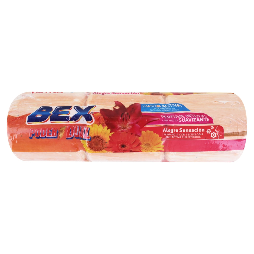 Comprar Jabón Bex Suave Alegre Sensación -1500 g | Walmart Guatemala ...