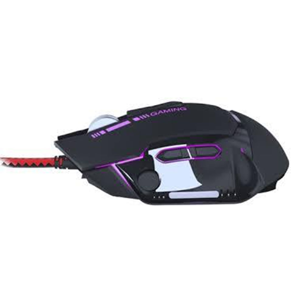 Comprar Mouse Xtech Gaming Combative | Walmart Guatemala - Maxi ...