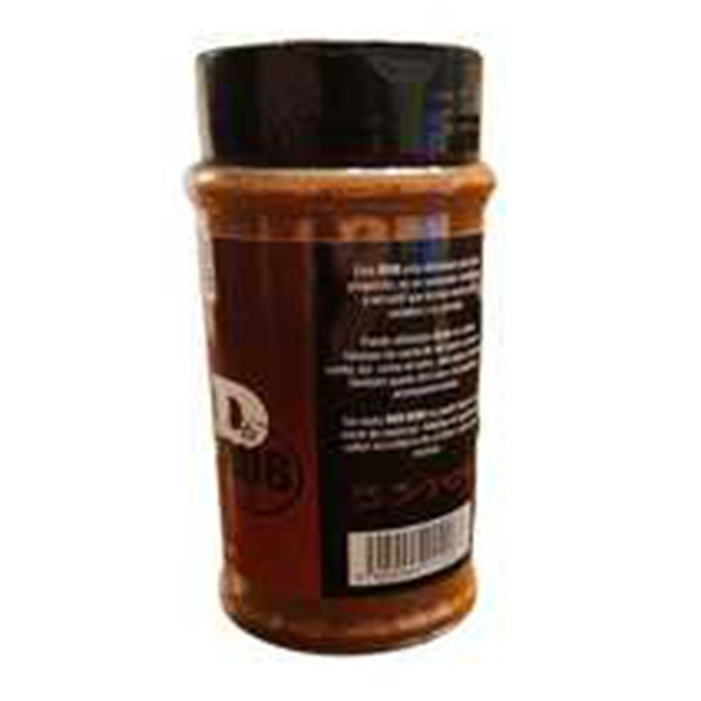 Comprar Sazonador Bendita Parrilla, Red Rub-8oz | Walmart Guatemala ...