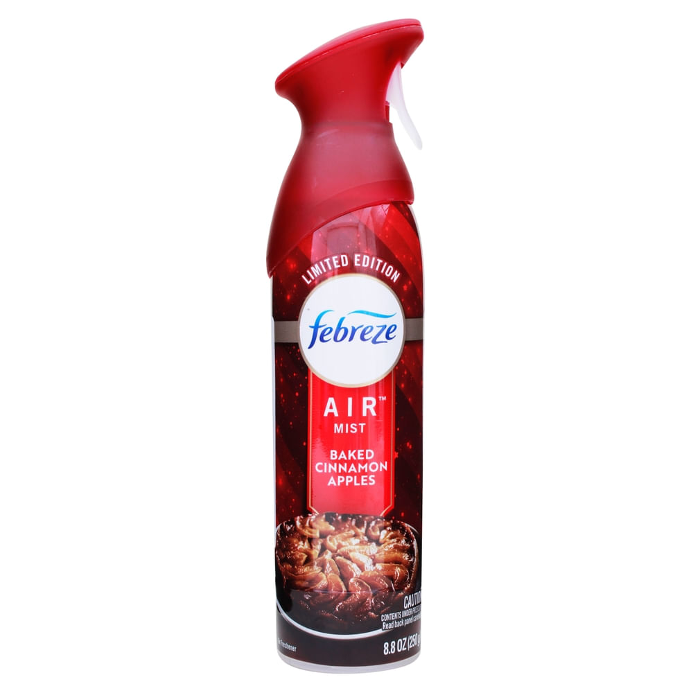 Comprar Aromatizante Febreze Apple Cider - 250ml | Walmart Guatemala ...