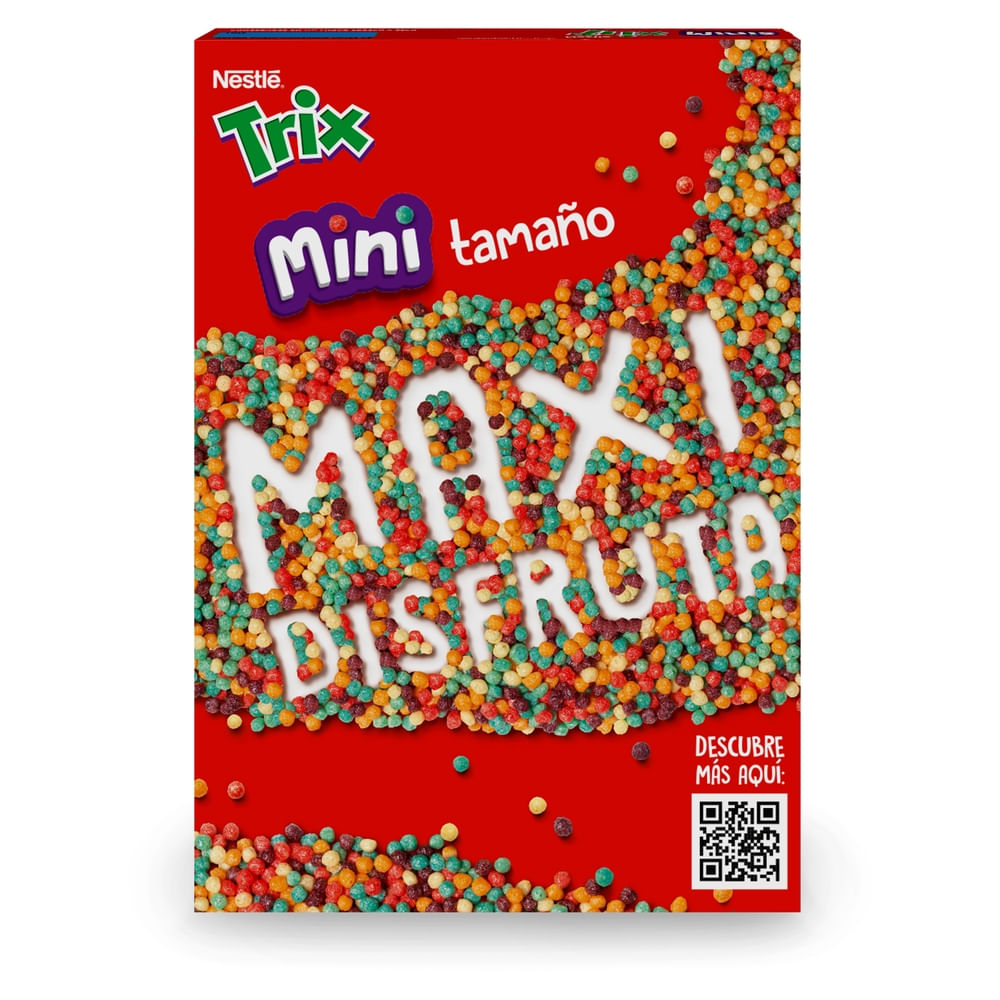 Comprar Cereal Trix Mini -300 g | Walmart Walmart Guatemala - Walmart ...