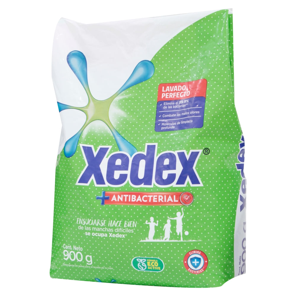 Comprar Xedex Det Pol Abacte | Walmart GT