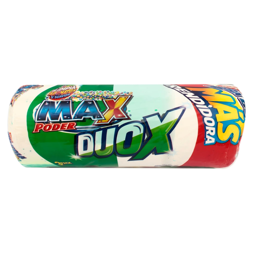 Comprar Mega bola Max Poder, Duox Verde 3pack -1500g | Walmart ...