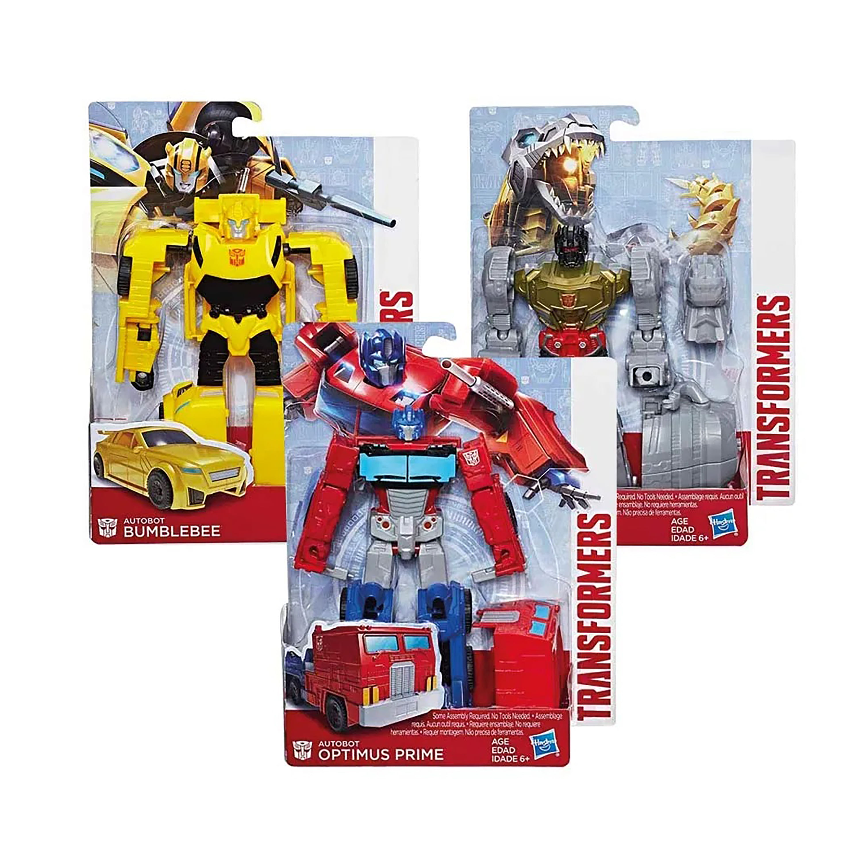 Comprar Transformers Autentico Alpha Surt | Walmart Guatemala