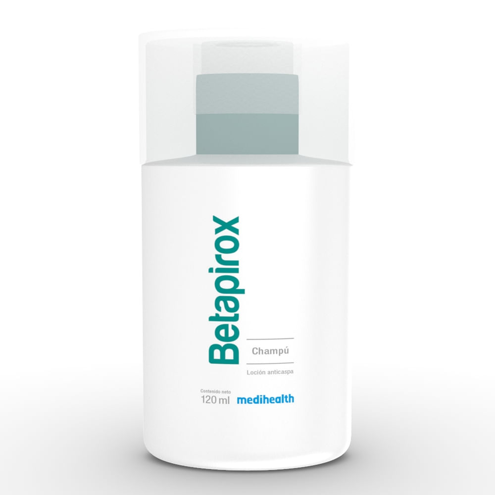 Comprar Betapirox Roemmers Champú | Walmart Guatemala - Paiz | Guatemala