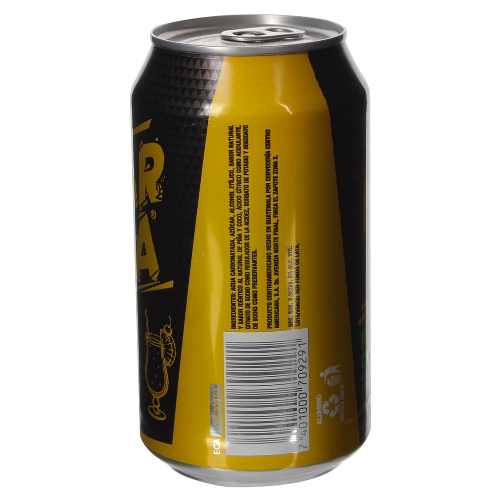 Comprar Piña Colada Karma en lata - 350 ml | Walmart Guatemala - Maxi ...