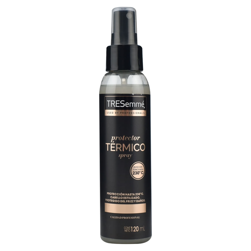Comprar Protector Térmico Tresemme para Cabello en Spray - 120 ml ...