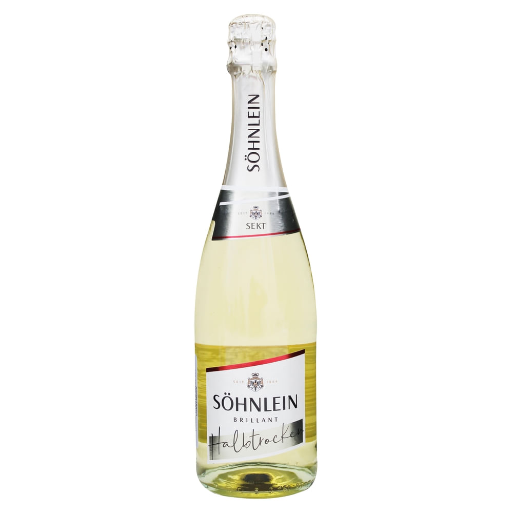 Comprar Sohnlein Espumante Vino Semsec 750 Ml | Walmart Guatemala