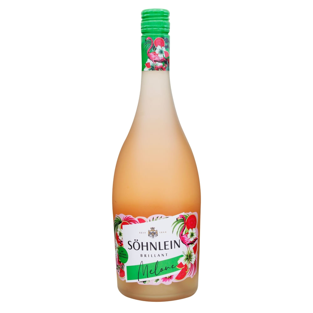 Comprar Sohnlein Vino Espumante Sandia 750ml | Walmart Guatemala ...
