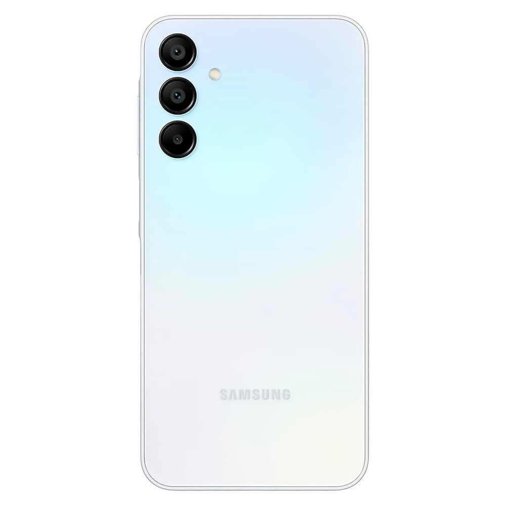 Comprar Celular Samsung A15 Tigo 5G 8GB 256GB | Walmart Guatemala ...