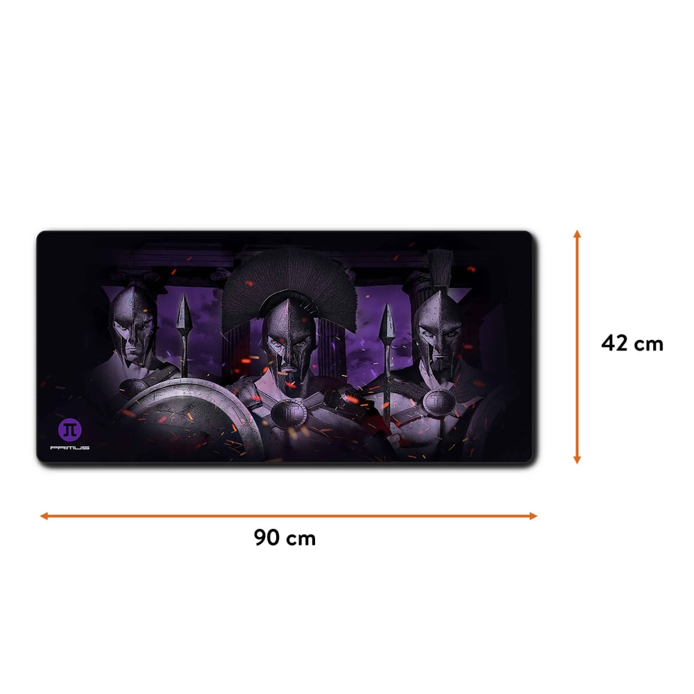 Comprar Mouse pad Primus gaming | Walmart Guatemala - Walmart | Guatemala