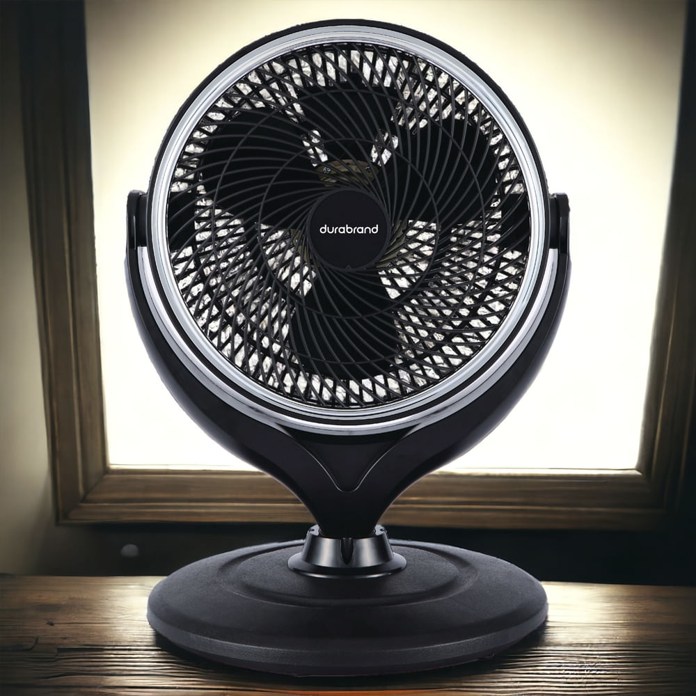 Ventilador Durabrand de pie 2 en 1 de 10 Pulgadas - Walmart | Guatemala
