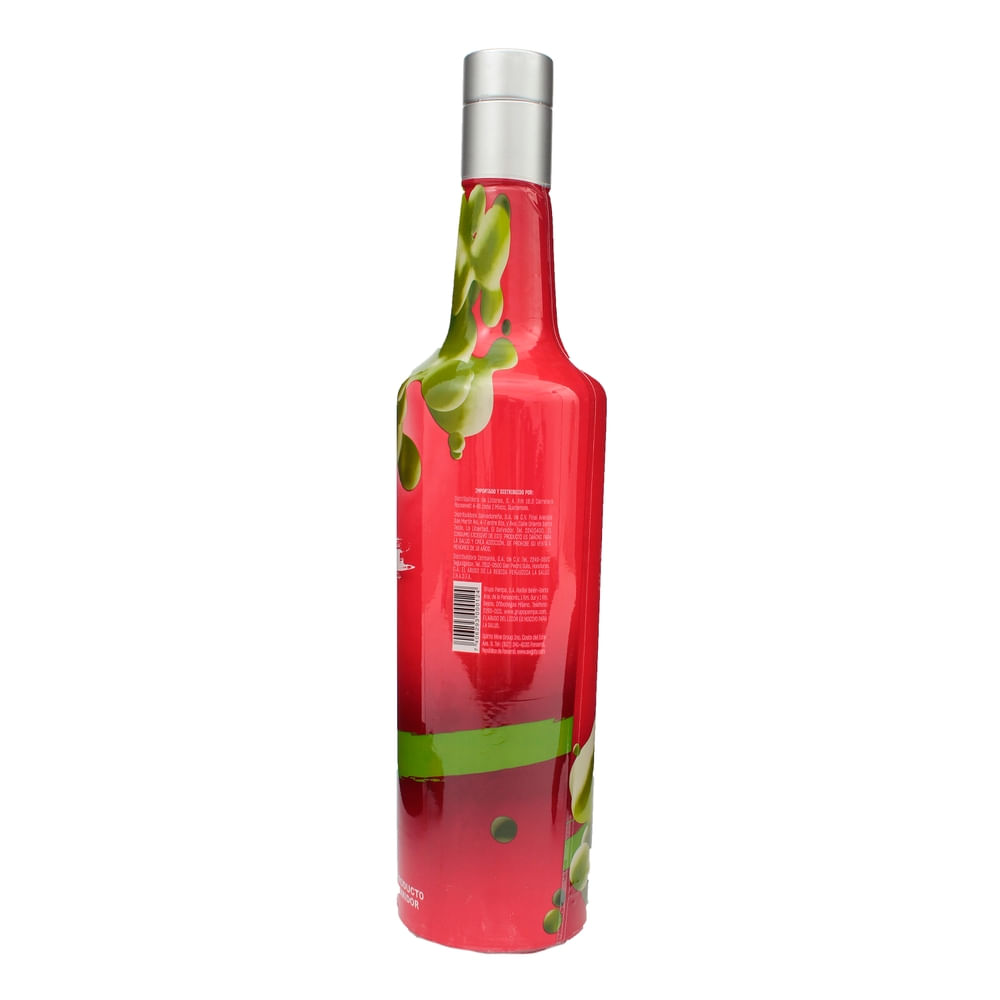 Comprar Ron Botran XL sour blast sabor sandía - 750 ml | Walmart ...