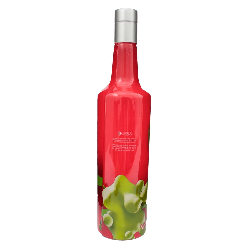 Comprar Ron Botran XL sour blast sabor sandía - 750 ml | Walmart ...