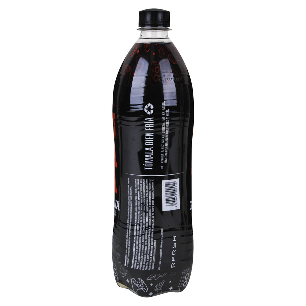 Comprar Cubata Guarana 1000 Ml | Walmart Guatemala - Maxi Despensa ...
