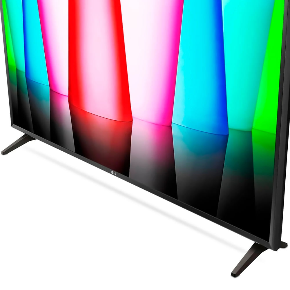 Pantalla LG LED Smart Full HD - 32 pulgadas - Maxi Despensa | Guatemala