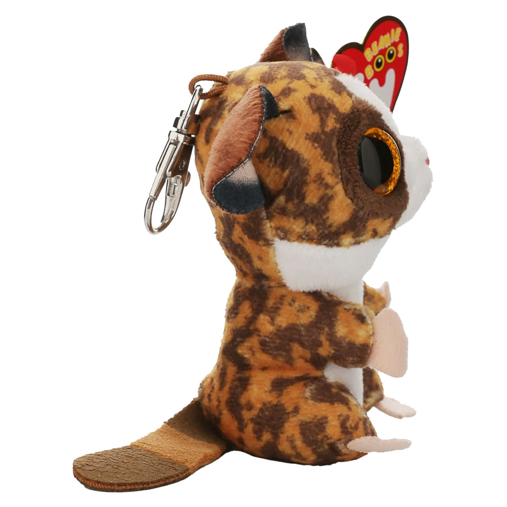 Comprar Ty Beanie Boos Binky Lemur Cafe Clip | Walmart Guatemala ...