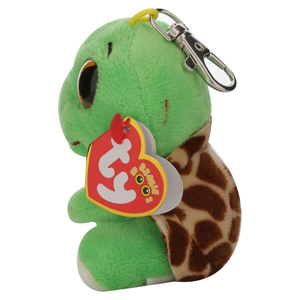 Comprar Ty Beanie Boos Turbo Tortuga Puntos Clip | Walmart Guatemala ...