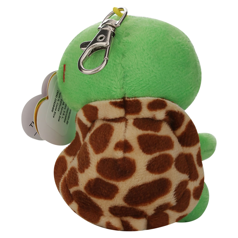 Comprar Ty Beanie Boos Turbo Tortuga Puntos Clip | Walmart Guatemala ...
