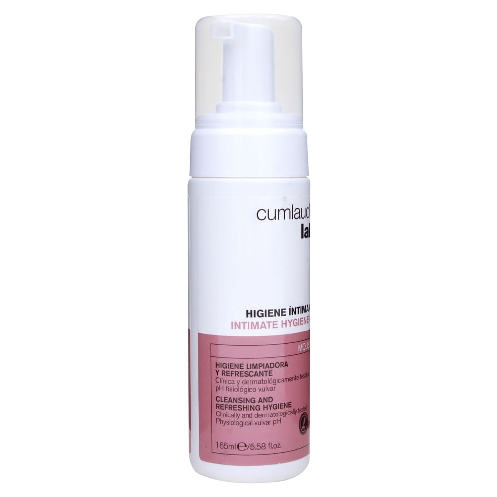 Comprar Higiene Intima Clx 165 Ml Cumlaude | Walmart Guatemala - Paiz ...