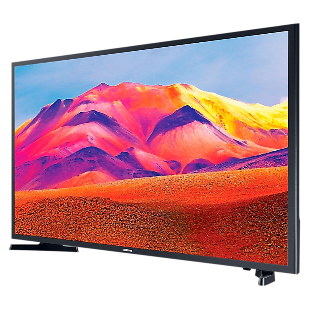 Comprar Pantalla Samsung Led Smart Full HD Modelo Un43T5300 43 Pulgadas ...