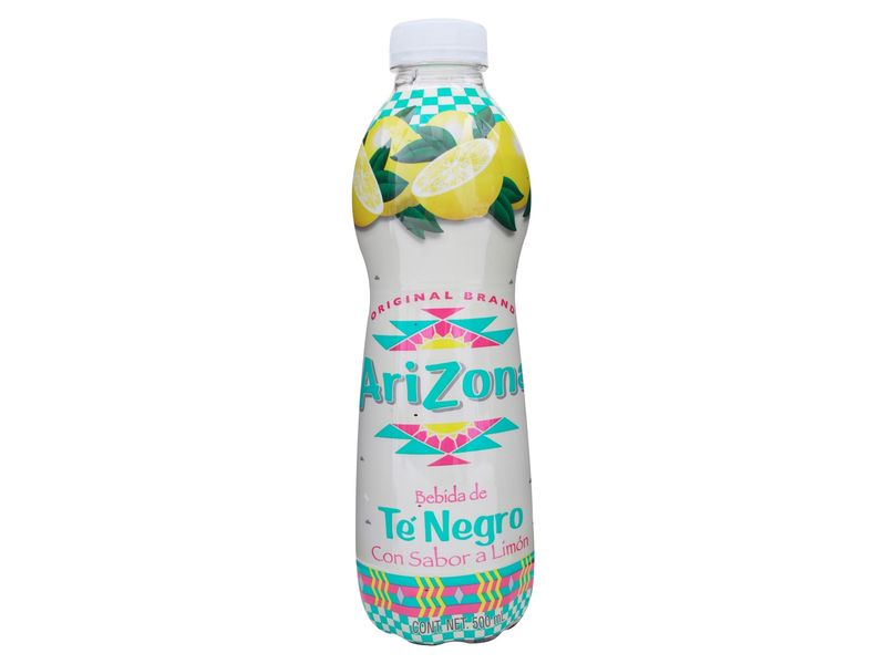 Comprar Te Frio Arizona Sabor Limon 500ml | Walmart GT - Maxi Despensa ... Comprar Te Frio Arizona Sabor Limon 500ml | Walmart GT - Maxi Despensa ...