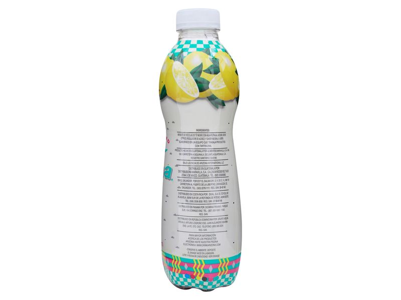 Comprar Te Frio Arizona Sabor Limon 500ml | Walmart GT - Maxi Despensa ... Comprar Te Frio Arizona Sabor Limon 500ml | Walmart GT - Maxi Despensa ...