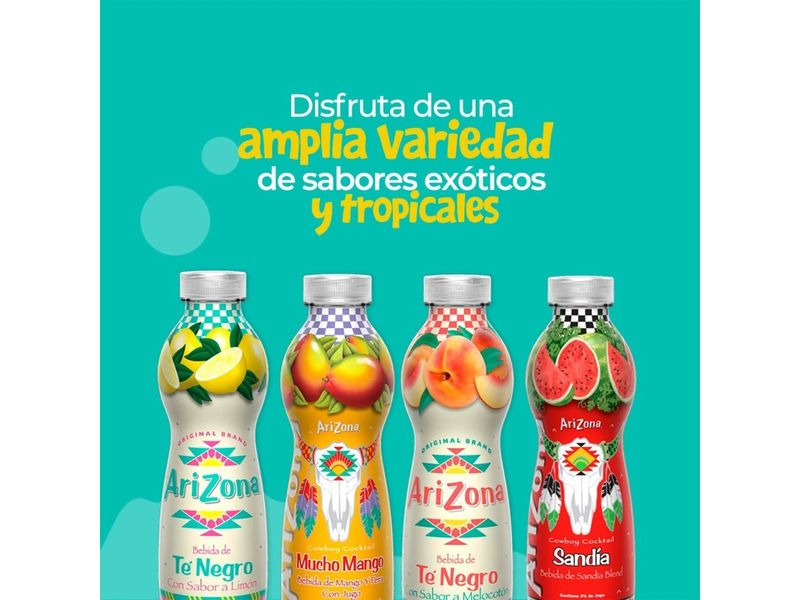 Comprar Te Frio Arizona Sabor Limon 500ml | Walmart GT - Maxi Despensa ... Comprar Te Frio Arizona Sabor Limon 500ml | Walmart GT - Maxi Despensa ...