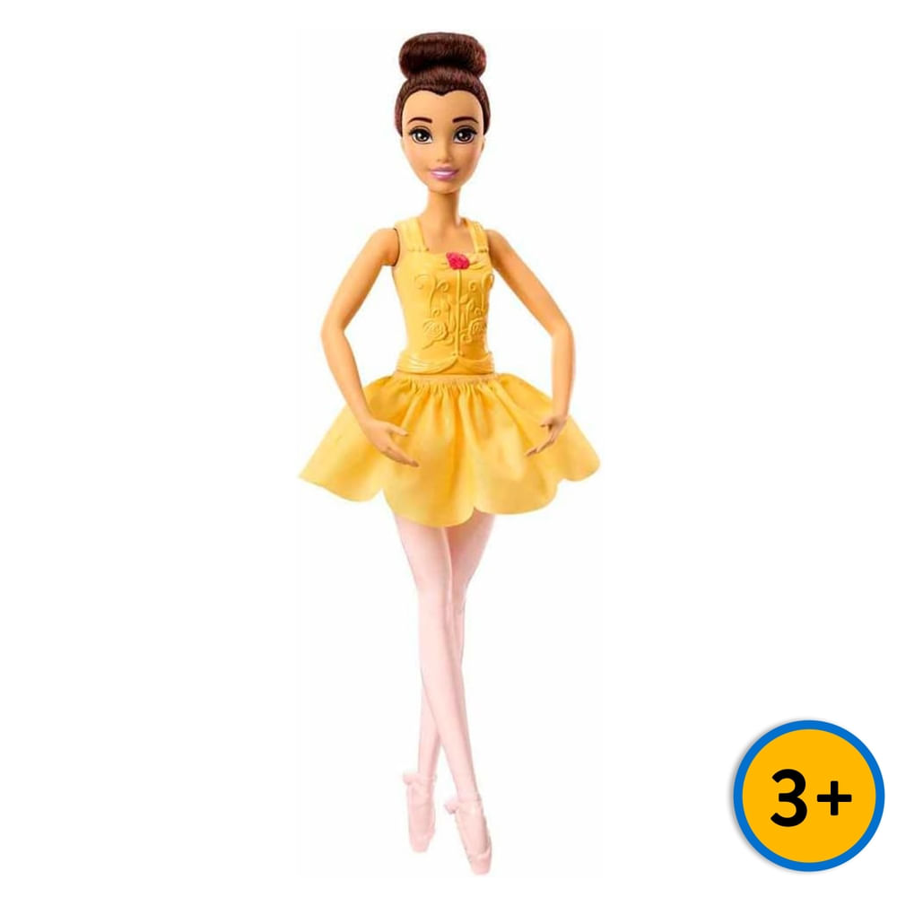 Comprar Juguete Disney Princess, Bailarinas | Walmart Guatemala