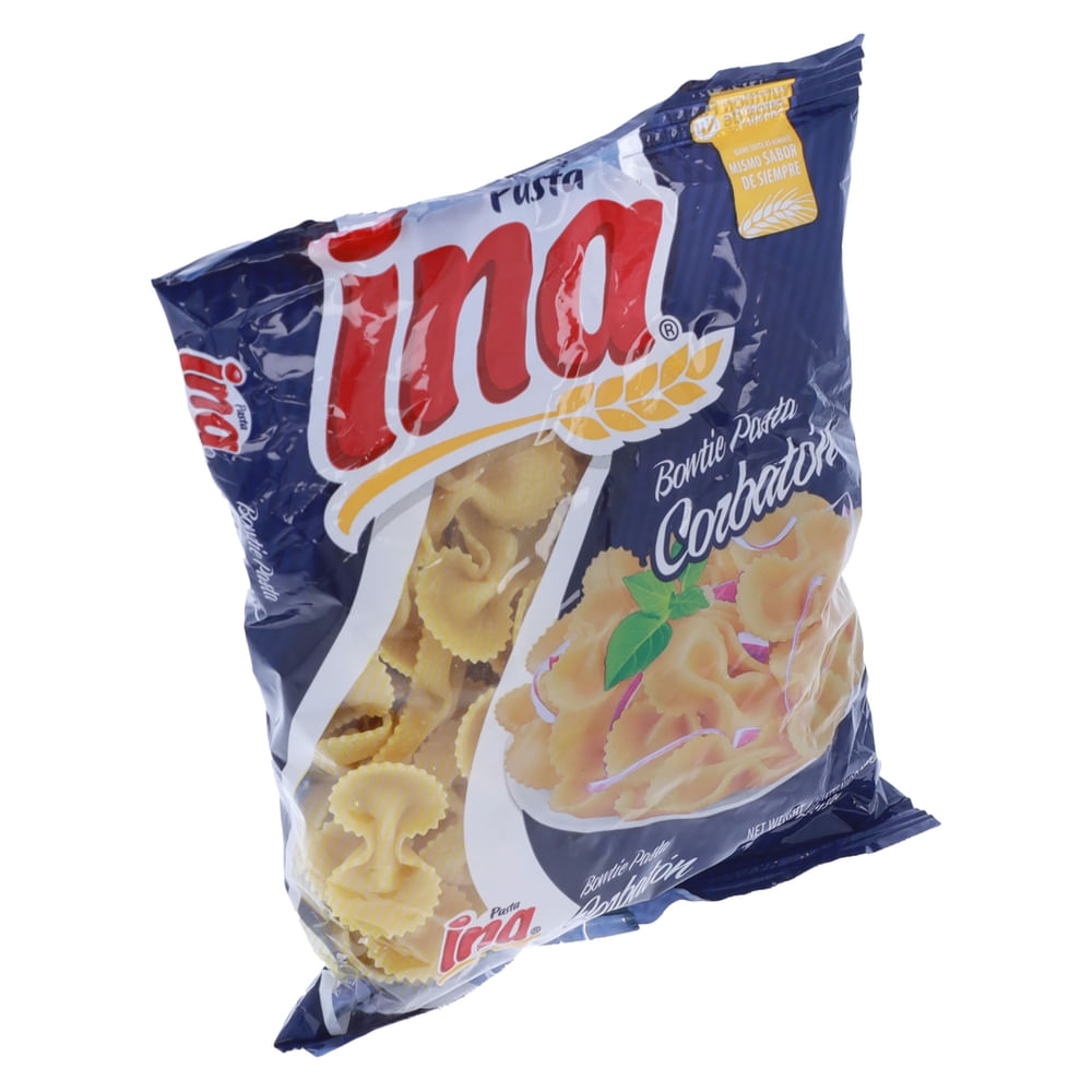 Comprar Pasta Corta Ina Corbaton - 150 g | Walmart Guatemala - Paiz ...