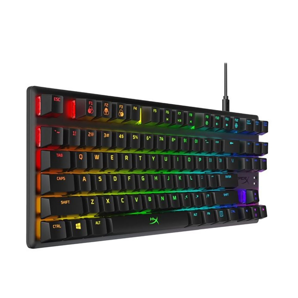 Comprar Teclado Gaming Razer Ornata Rz0304461100 | Walmart Guatemala ...